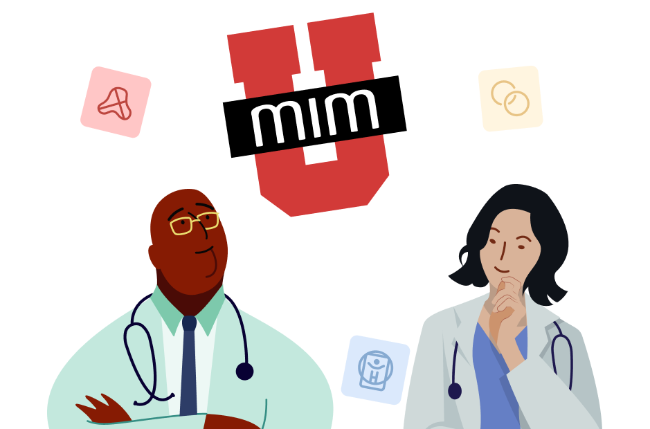 MIM Software Inc. | Precision Care Simplified