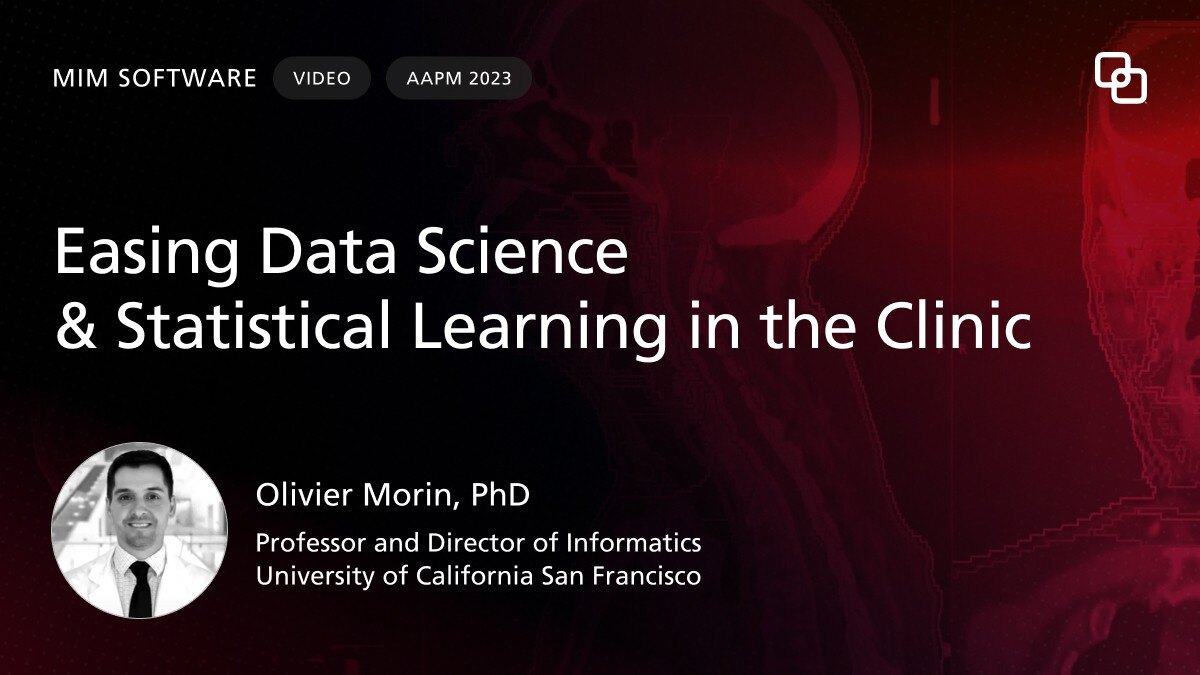 Case Studies | MIM Helps Researchers Manage Patient Data